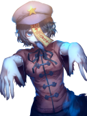 Miss nightmare - Moriya Shrine | Your resource for all things Touhou